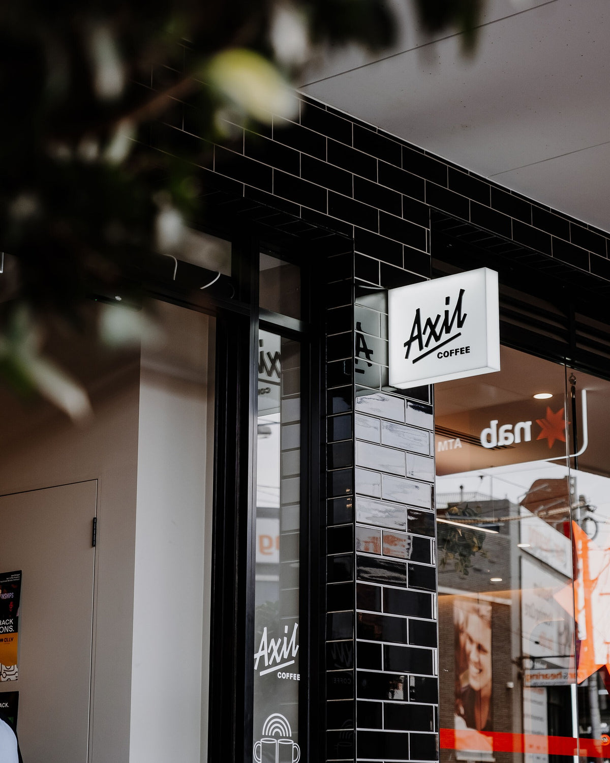 Discover Axil Coffee Roasters: Premium Espresso & Single Origin Blends ...