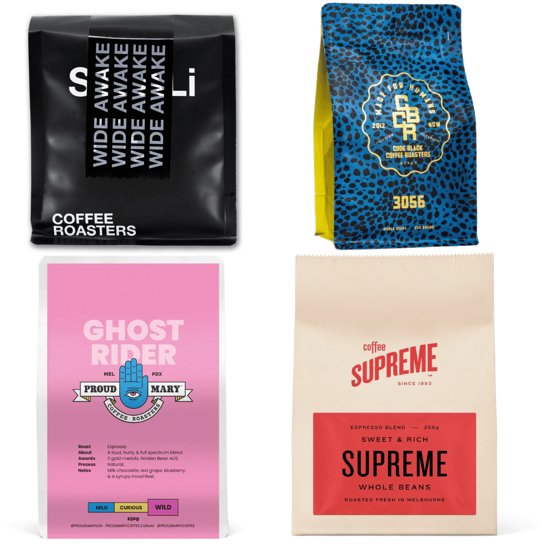 Espresso Essentials Espresso Bundle Pack — ALTDROP