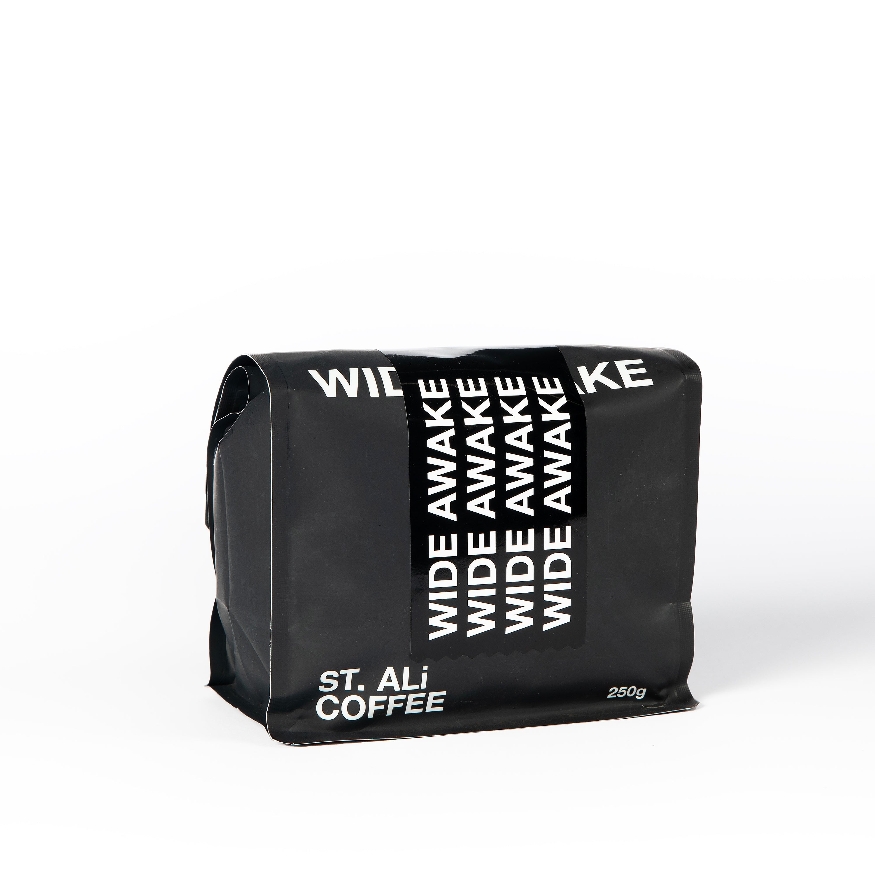 Wide Awake Espresso Blend | St. ALi – ALTDROP